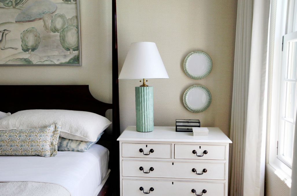 D e c o r a r e : A world of timeless classics: Urban Grace Interiors