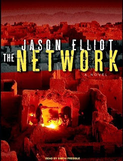 Audiobooks Library: Jason Elliot - The Network