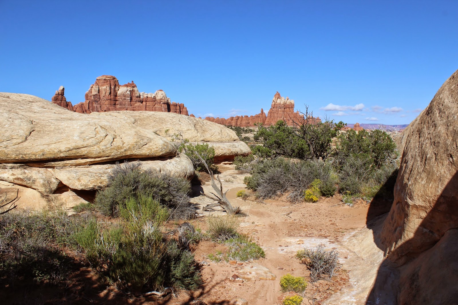 gjhikes.com: Devil's Pocket