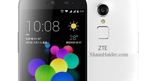 ZTE launches Blade A1 with Fingerprint Scanner, 4G LTE at just $94 ...