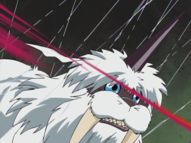 Digimon:SR: Adventure Episode 28: It's All In The Cards