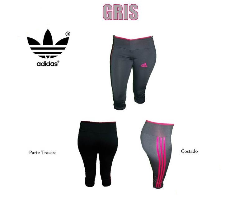 Ropa & Accesorios exclusivos: Licras - Mujeres
