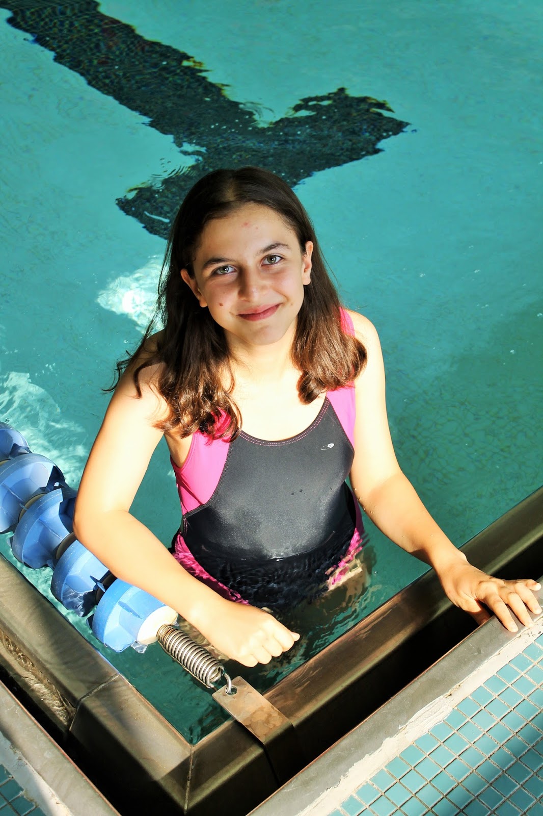 Appleton West-Kimberly Swim and Dive: Athletes of the Week!