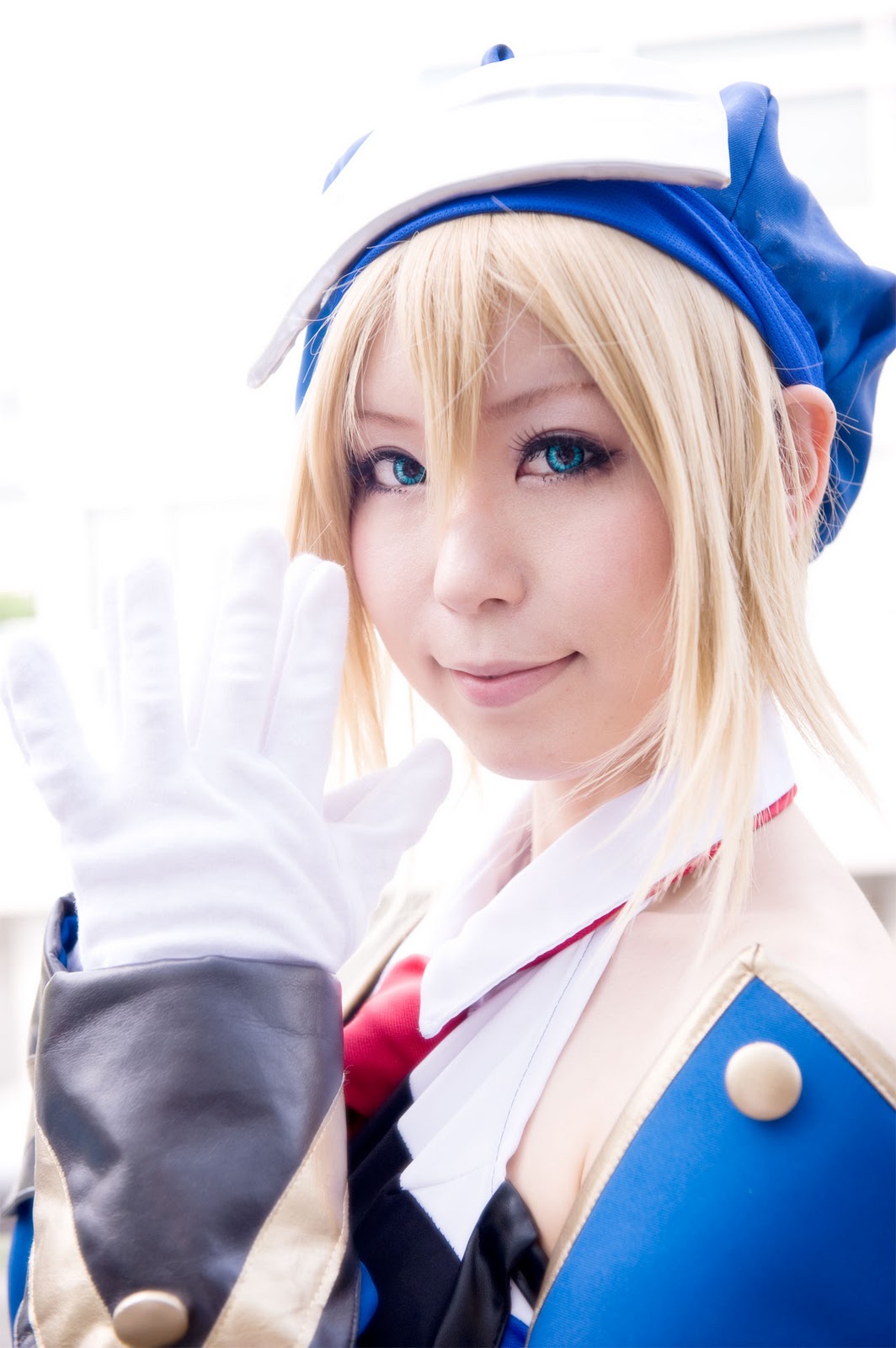 Emo Hair | Emo Hairstyles | Emo Haircuts: Cosplay Girl Costumes - How ...