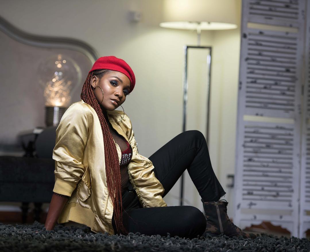 Simi Is Simply Gorgeous(Photos) - FOW 24 NEWS