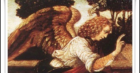 Potestades Angelicas - Las Revelaciones del Tarot