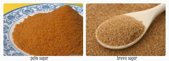 Inilah Perbedaan Gula Semut dan Gula Palem