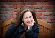 Donna L Martin's THE STORY CATCHER: WRITERLY WISDOM: Linda Ravin Lodding