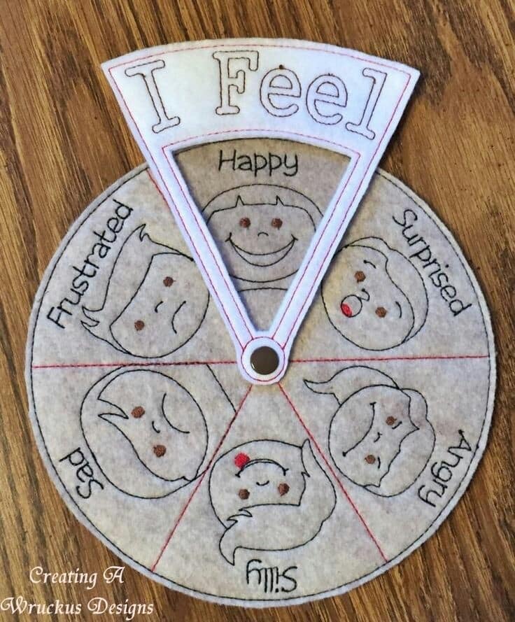 Teacher Neidinha Franca: Ways to Play & Learn With Emotions Cards.