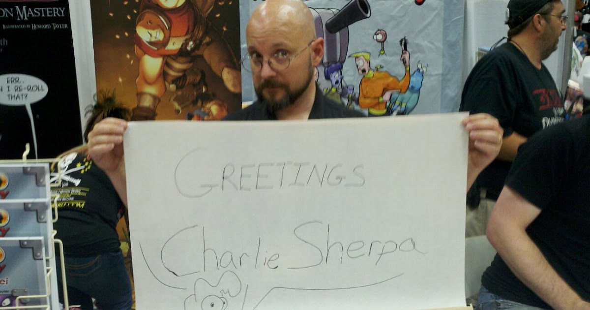 Red Bull Rising: 'A Sergeant in Motion Outranks an Officer Who's Not'