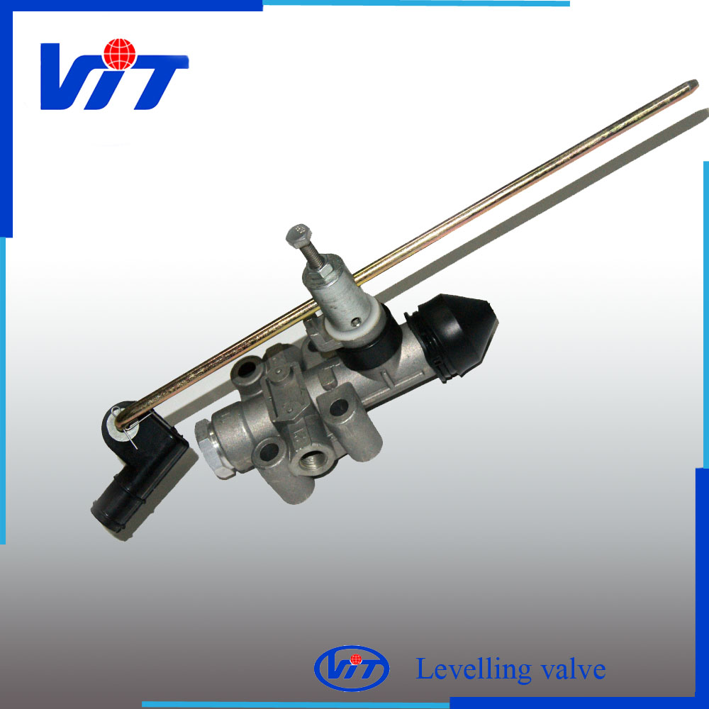 Truck air brake valve levelling valve -Skype:Abby-Yuan1: Truck air ...
