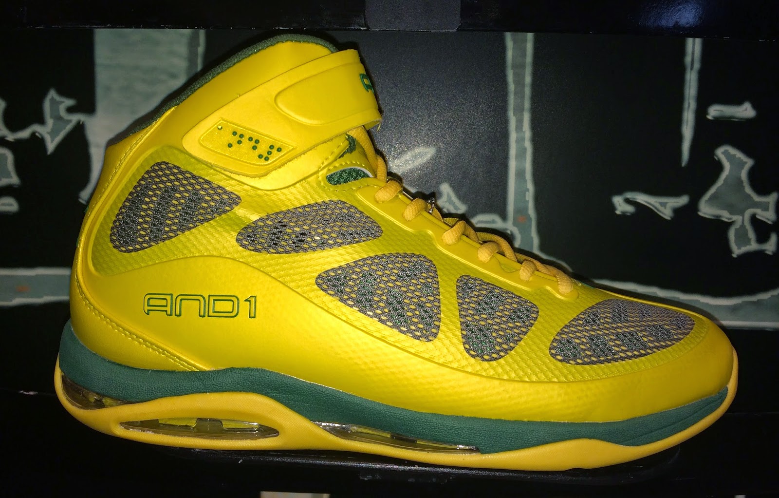 AND1 Philippines