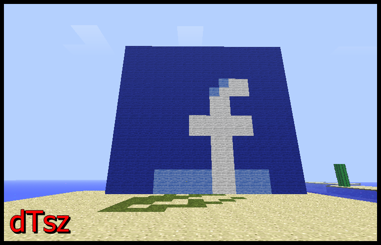 dTsz: ~ Pixels Arts - Minecraft