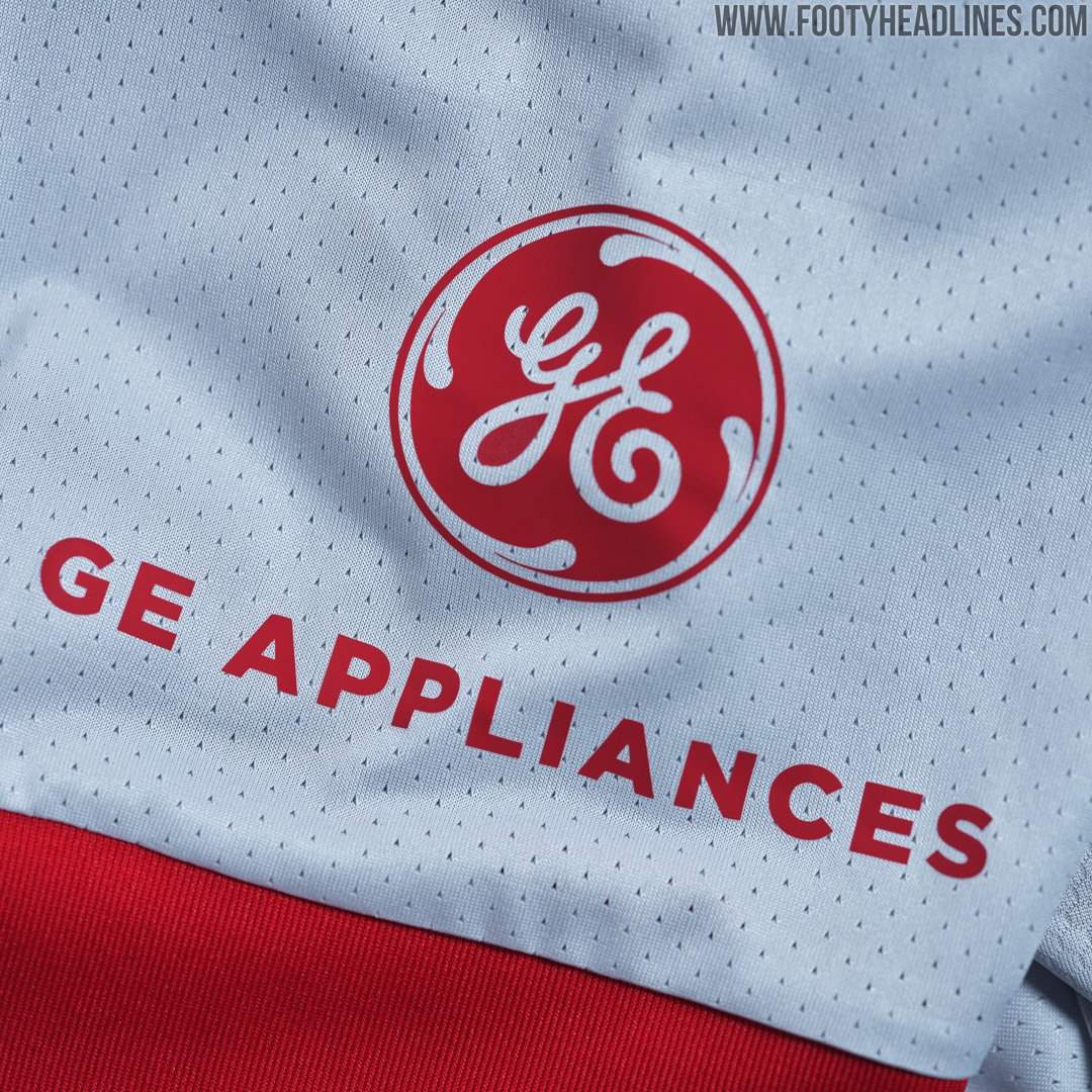 NEW This Season: Here Are All MLS 2020 Sleeve Sponsors - Footy Headlines