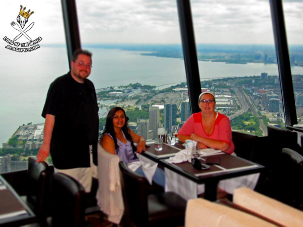 LORD of the WINGS (or how I learned to stop worrying and love the ...