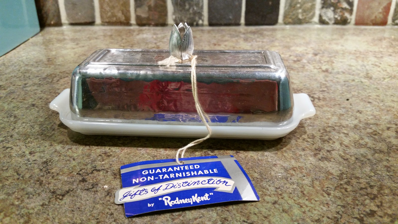 The Almost Complete Rodney Kent: Breakfast with Rodney Kent