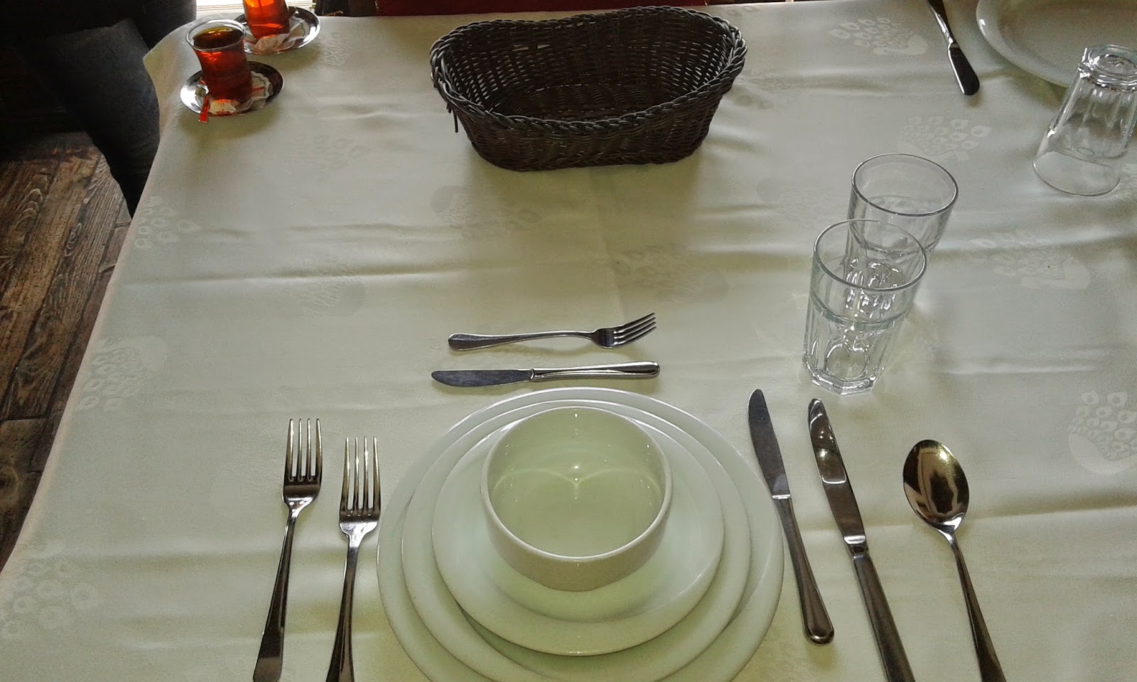 KUVER AÇMA: KUVER AÇMA