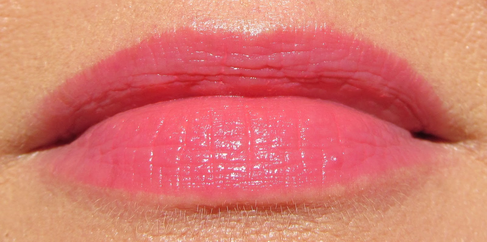 Bon Vivant Beauty: Shocking Coral ColorSensational Vivids Lip Color by ...
