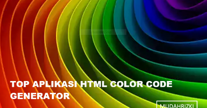 5 Aplikasi Android Terbaik Generator Kode Warna HTML untuk Desain Web ...