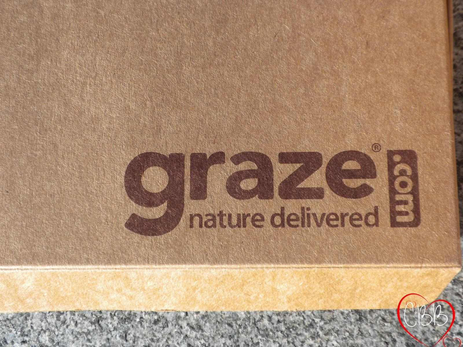 Sammi the Beauty Buff: Mail Time! January 2014