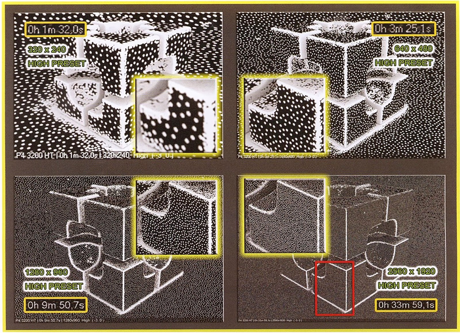 Vray Irradiance map | 3D Models , Texture , Tutorial ... 3Ds Max , Maya ...