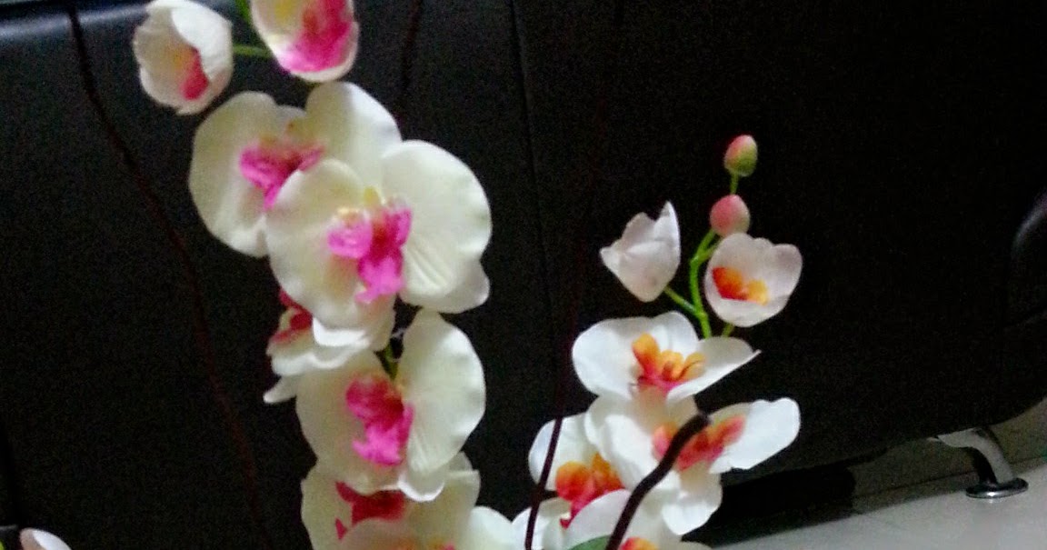 58+ Terpopuler Bunga Hiasan Besar, Bunga Hias