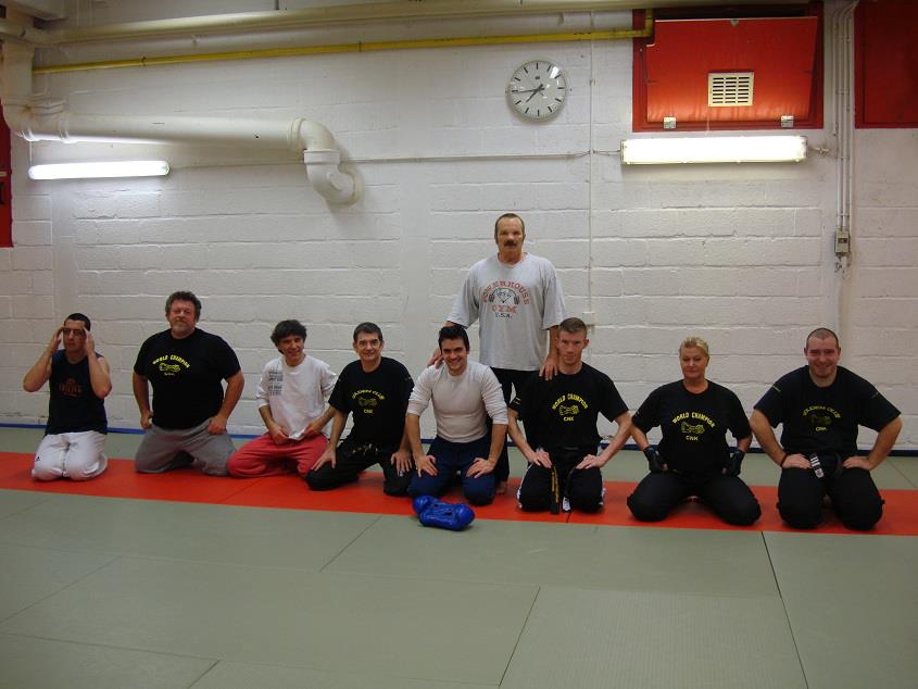 TAEKWONDO PERFORMANCE: ENTRAÎNEMENT AU C.N.K. (CENTRE NATIONAL DU ...