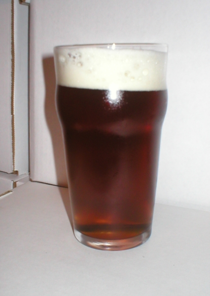 Cervezal: Pennsylvania Swankey