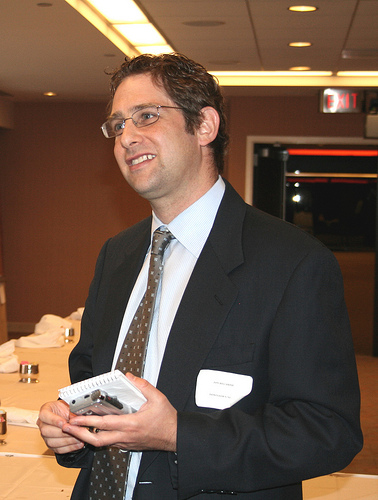 Mayor Sam's Sister City - Home of Los Angeles Politics: April 2011