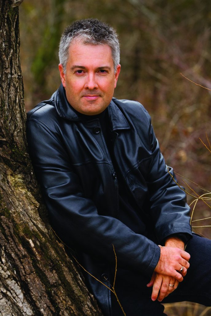 Mystery Fanfare: When Worlds Collide: Jonathan Stride, Meet Cab Bolton ...