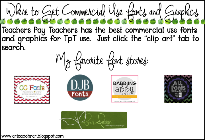 How to Get Started on Teachers Pay Teachers & Some Advanced TpT Tips!