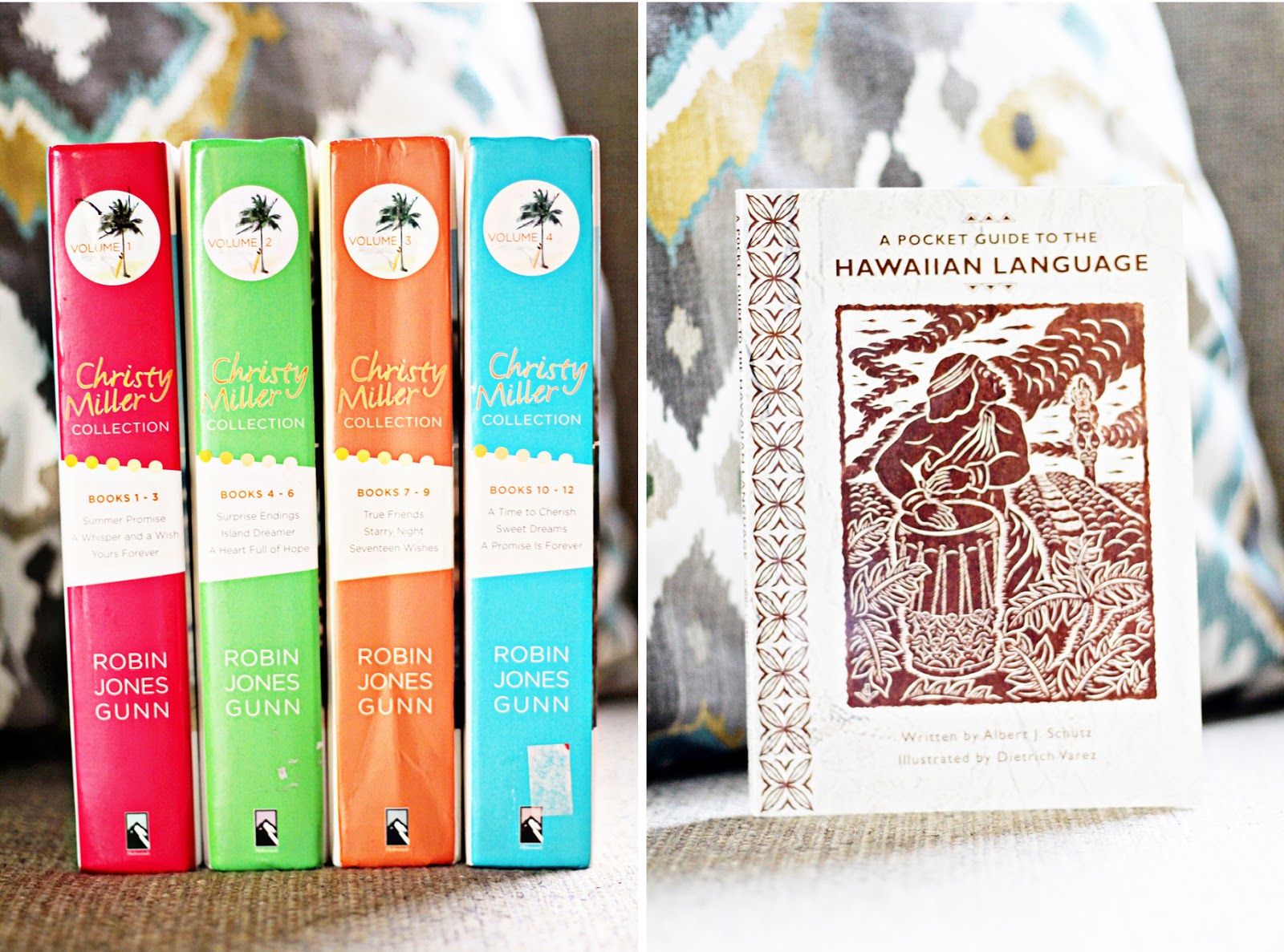 The Pathological Readers: The PR Report: May 2015