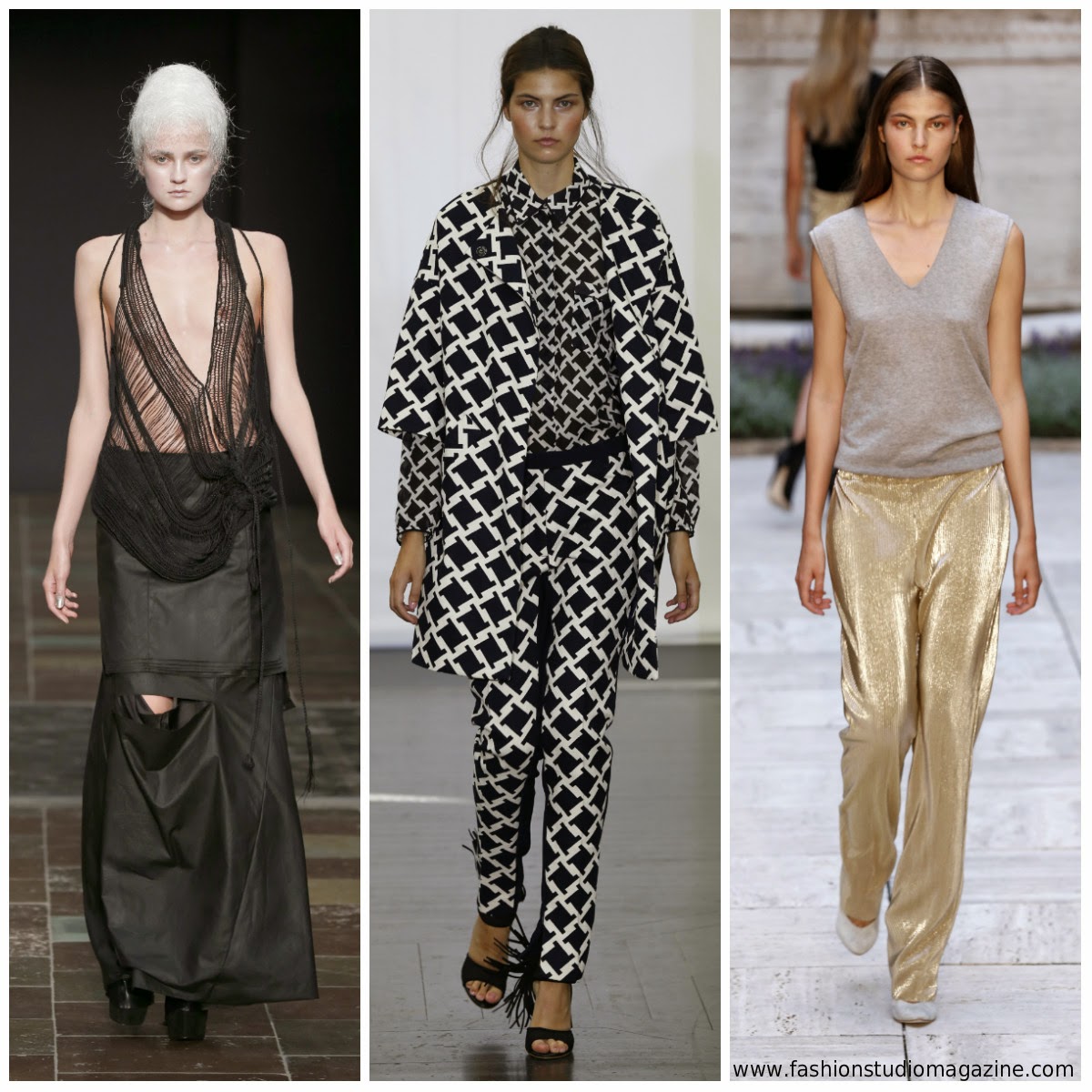 Fashion Studio Magazine: FASHION NEWS - DENMARK