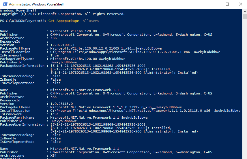 Windows 10 Store not working and how fix it ? - Tech Spider