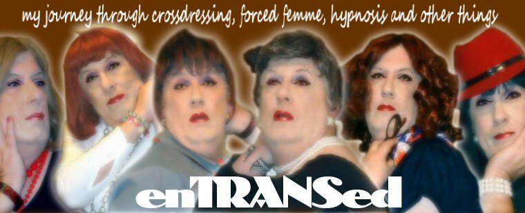 enTRANSed: Adjustments and Counseling, Part Three