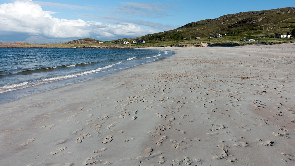 Inflatable Boat Journeys From Scotland: Into The Wilderness ...