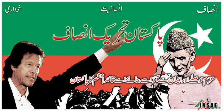 The Marketing Analysis of Pakistan Politics Parties - Free Students Note