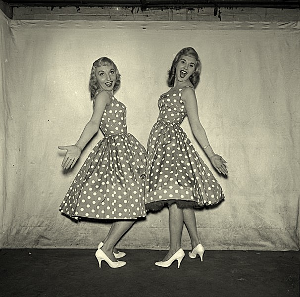 WHITE DOO-WOP COLLECTOR: THE AVONS_A Wonderful Dream