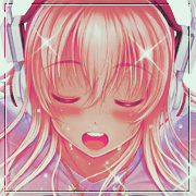 Diamond!: Anime Girl 180x180