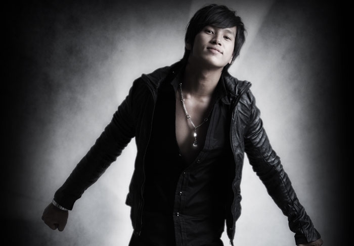 M y a n m a r H u n k s: Aung Ye Lin