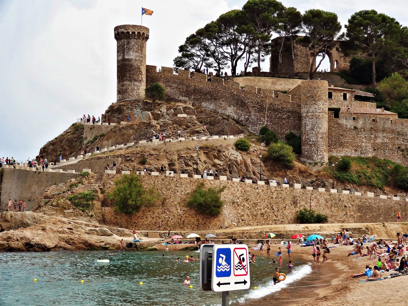 Gdzie na plażę w Katalonii? - top 3 urokliwych miejsc na Costa Brava w ...