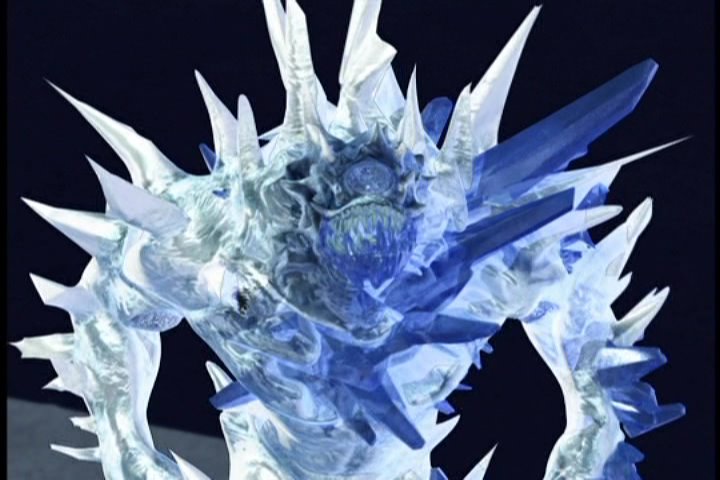 Max Steel Turbo Blog: Troy Winter/ Extroyer