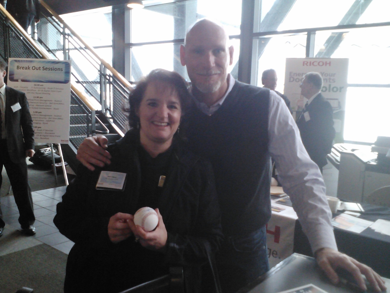 Barers of Maple Valley: February 2013