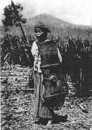 Tales, Anecdotes and Trivia: Calling names - the Origin of Gook