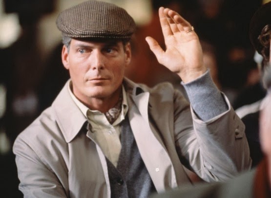 IAV: El Vuelo de Christopher Reeve