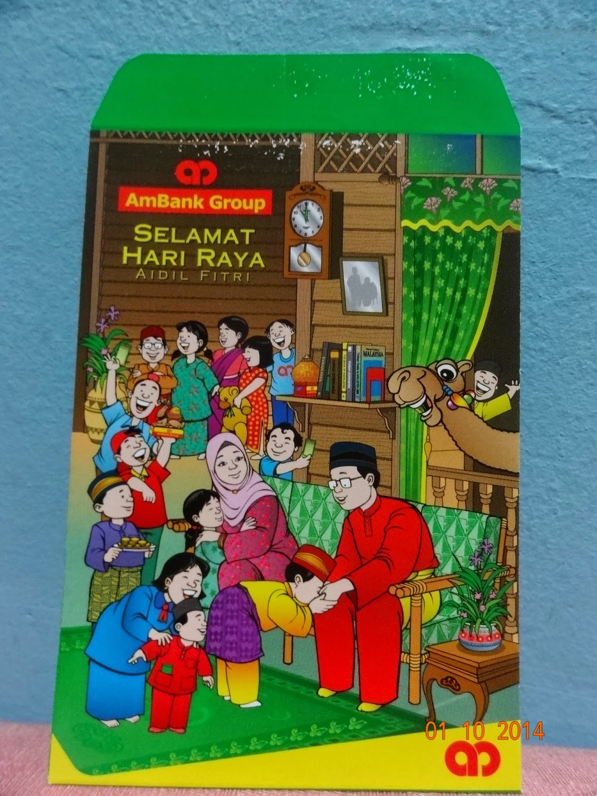 Koleksi Gambar Kartun Datuk Dan Nenek | Phontekno