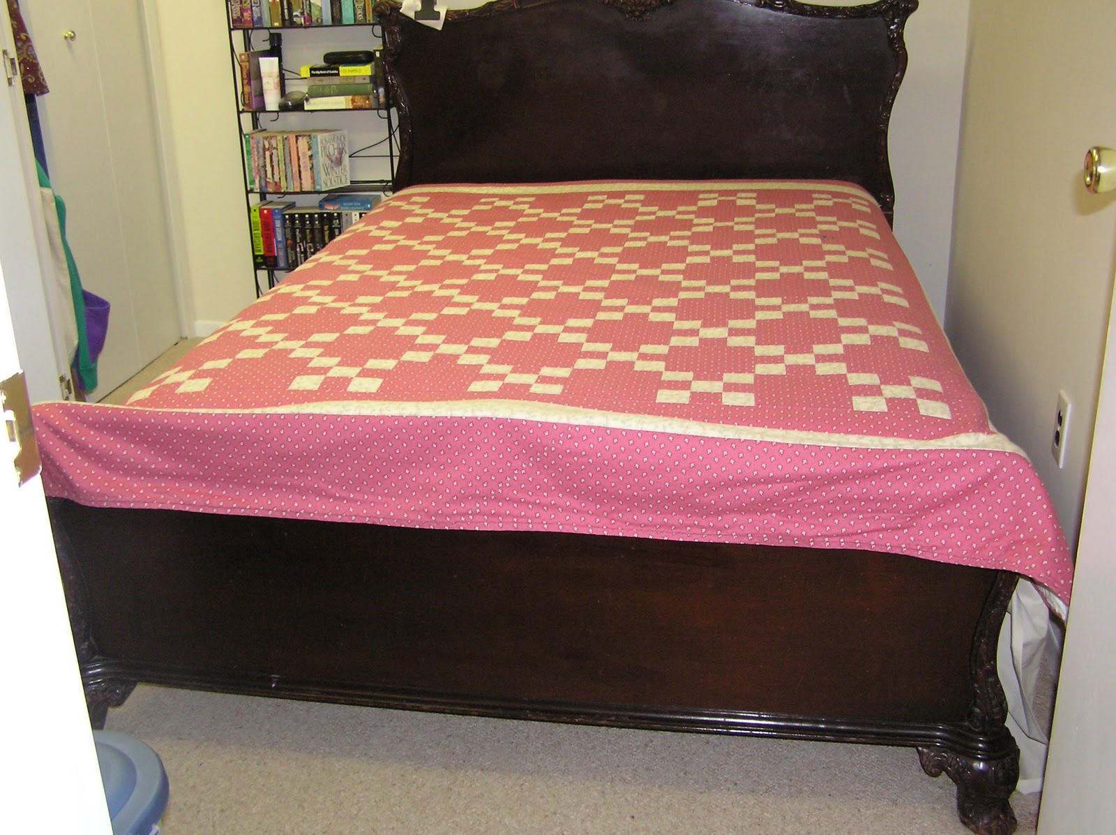 Mistress of Quilts: Quilts