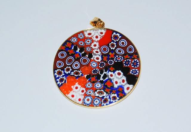 Morbideidee.com: Murrine Millefiori Original Made in Italy