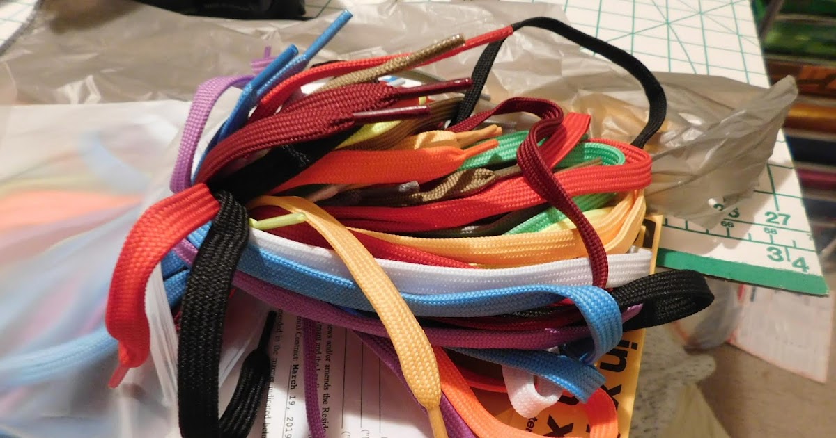 Danvillegirl Sewing Diary: Drawstrings