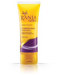 Me.and.my.new.life: Special Entry : Safi Rania Gold